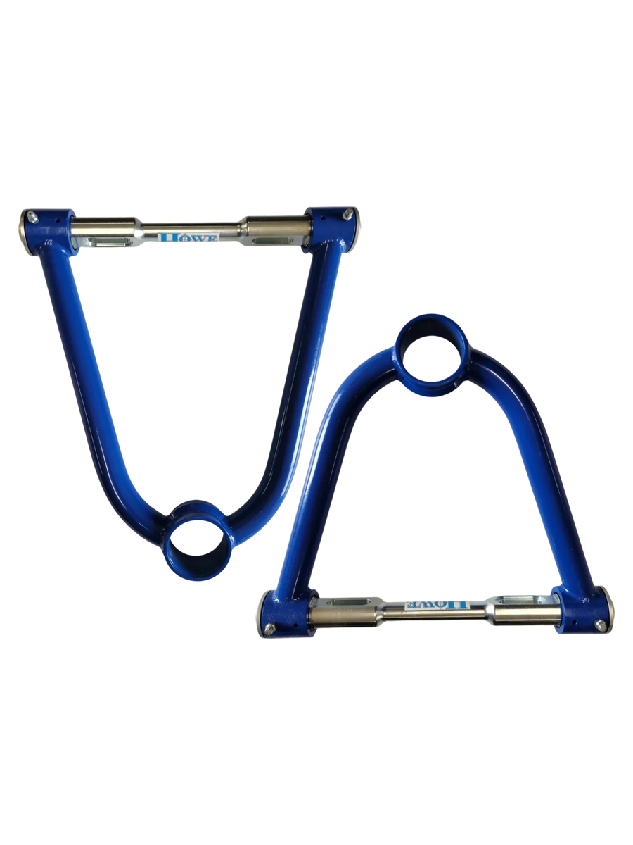 Shaw Race Cars Howe Upper Control Arm Kit