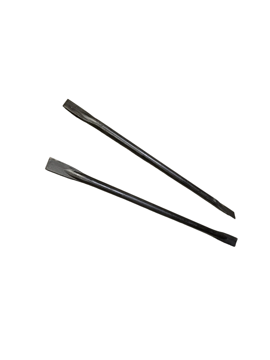 Shaw Race Cars Rear Bumper Braces Kit