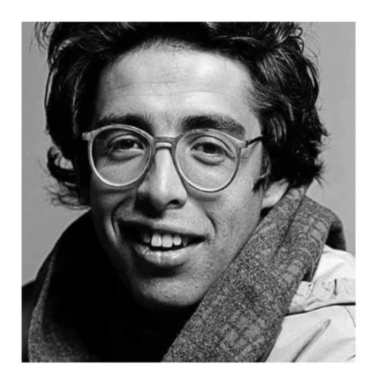 Jaime Garzón Forero - Jaime Garzón Forero, Jaime Garzon, Jaime Garzón