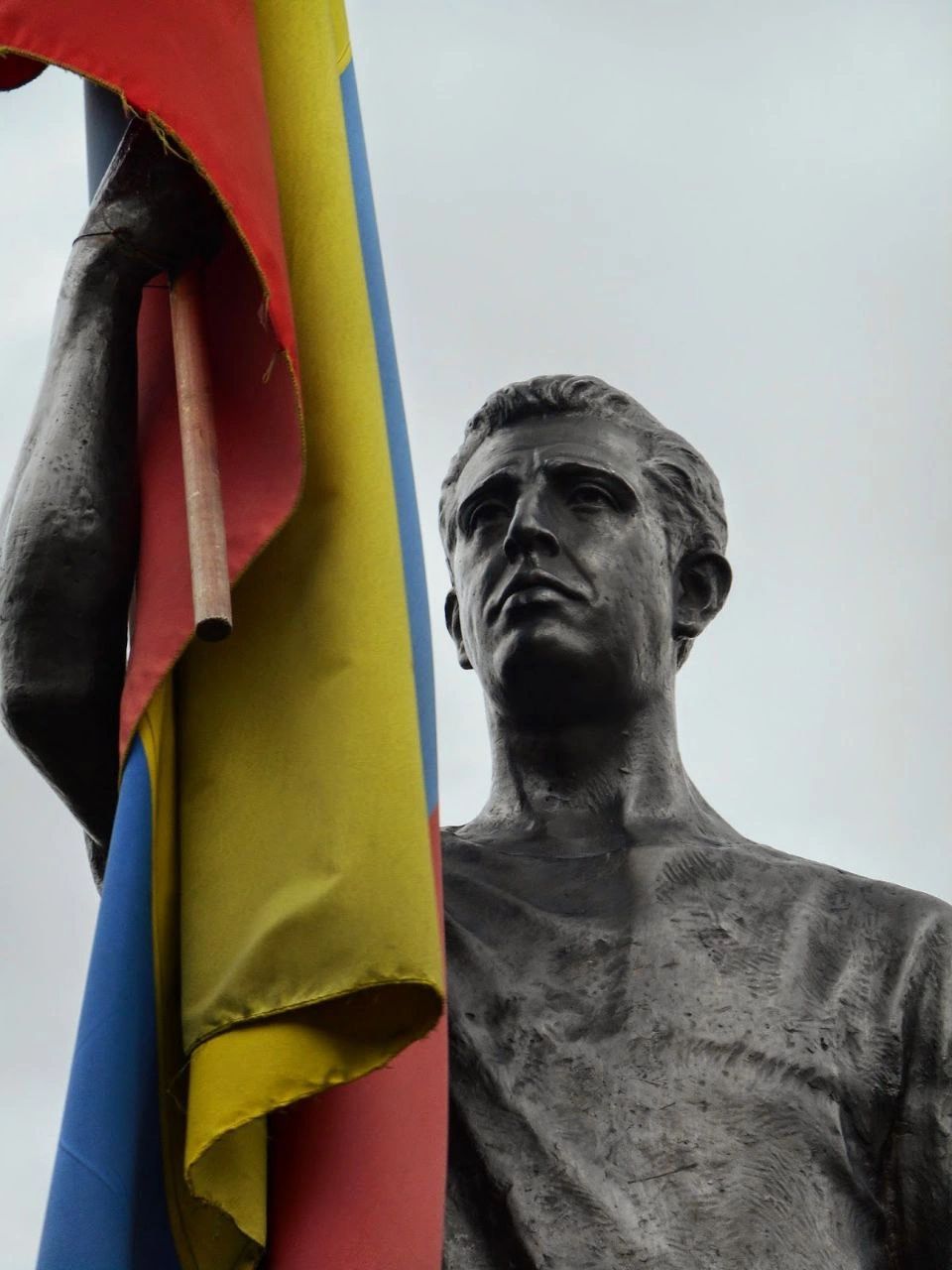 Biografia | Jaime Garzón Forero