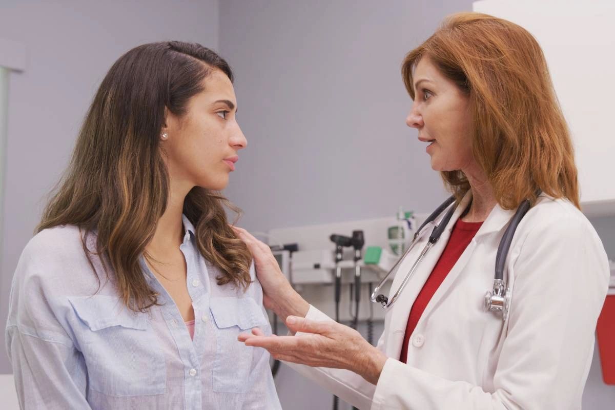 STI Prevention: Protecting Your Health