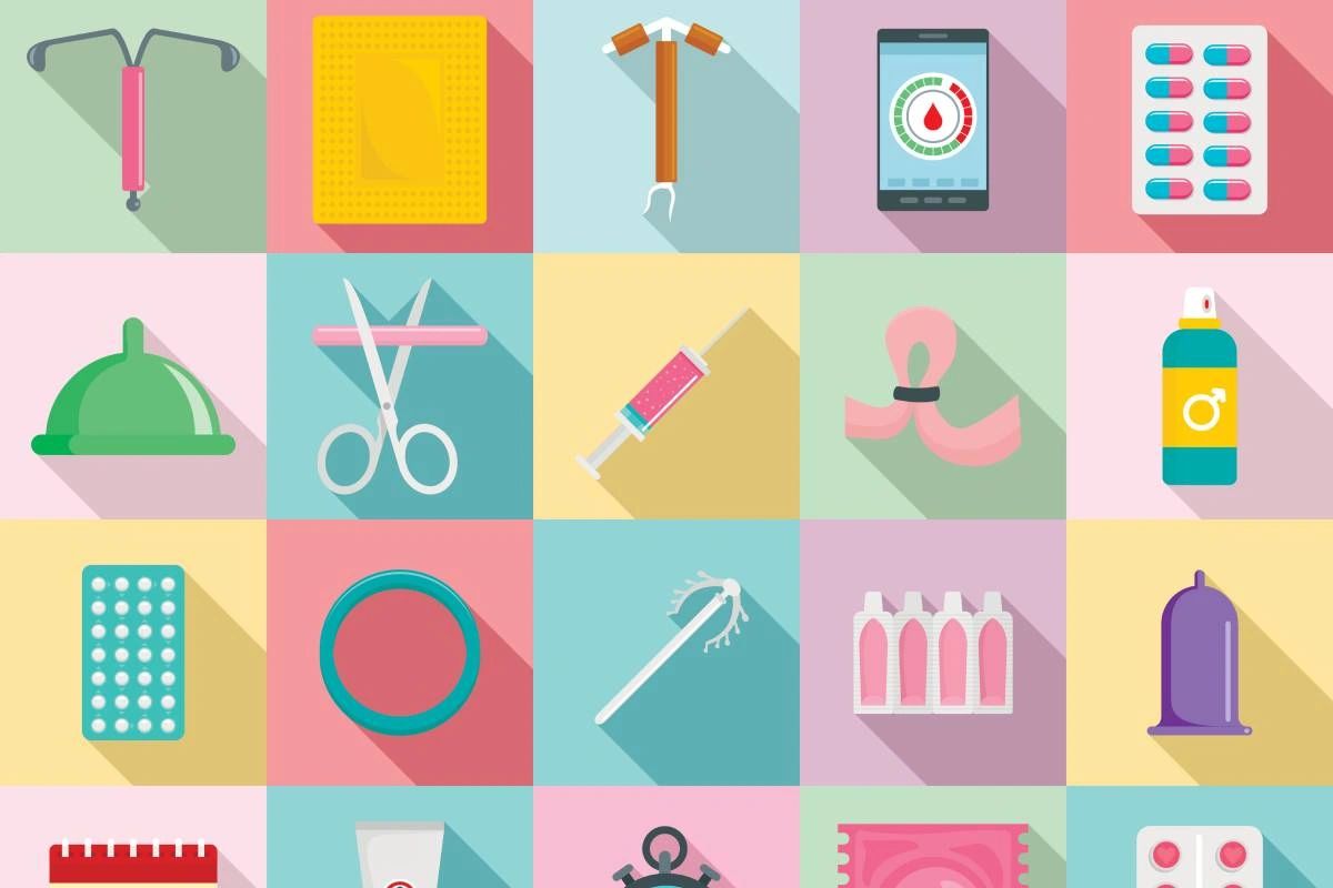 Understanding Your Contraception Options: A Comprehensive Guide