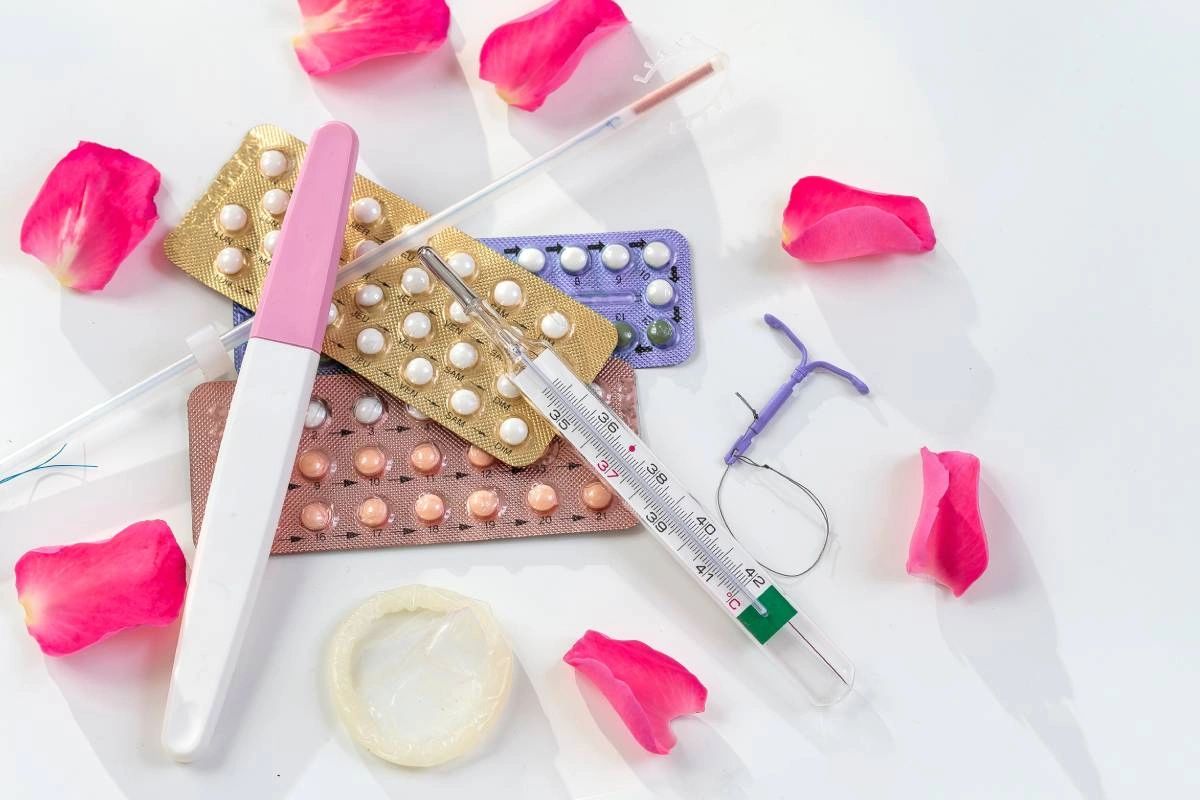 What you Need to Know: Birth Control Options