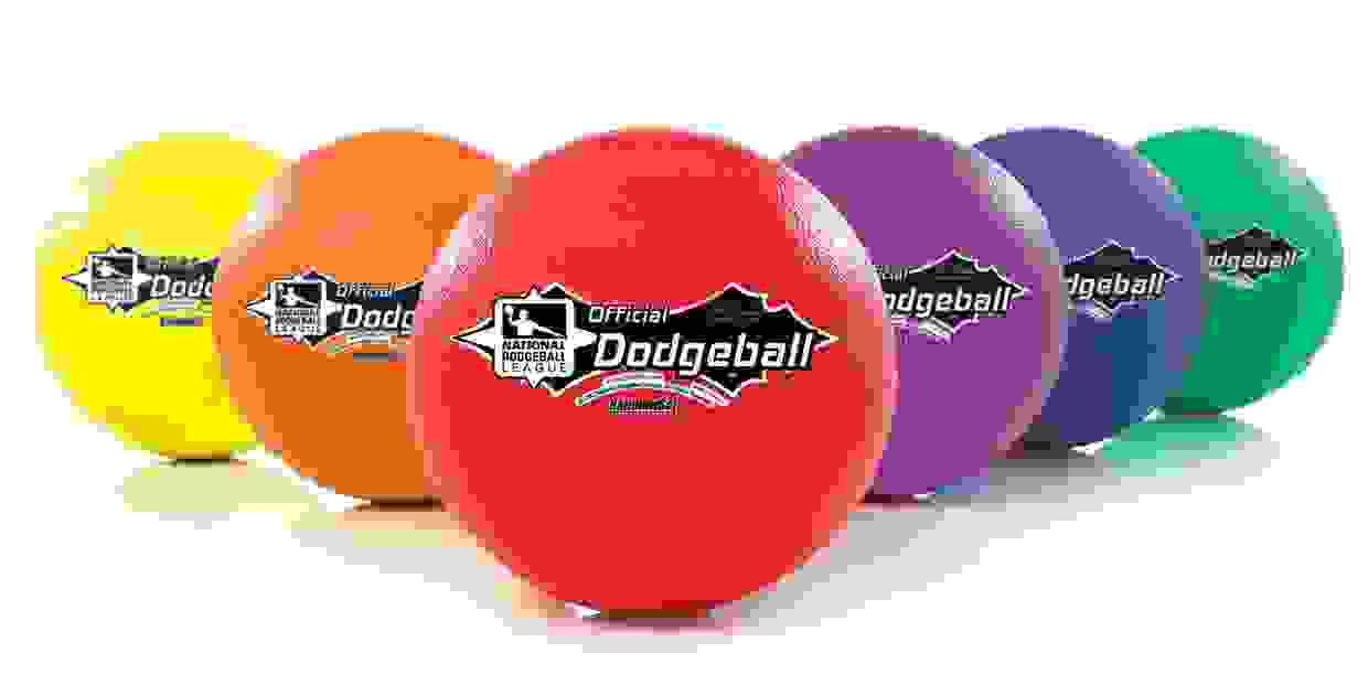 Seedopia Foam ball - Dodgeball, Coatedball | Seedopia Sport