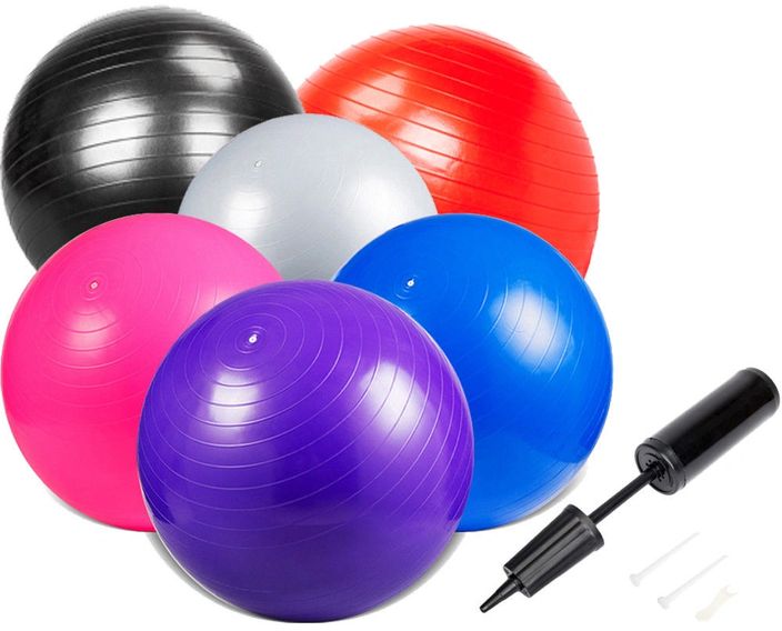 Yoga Ball | Seedopia Foam ball