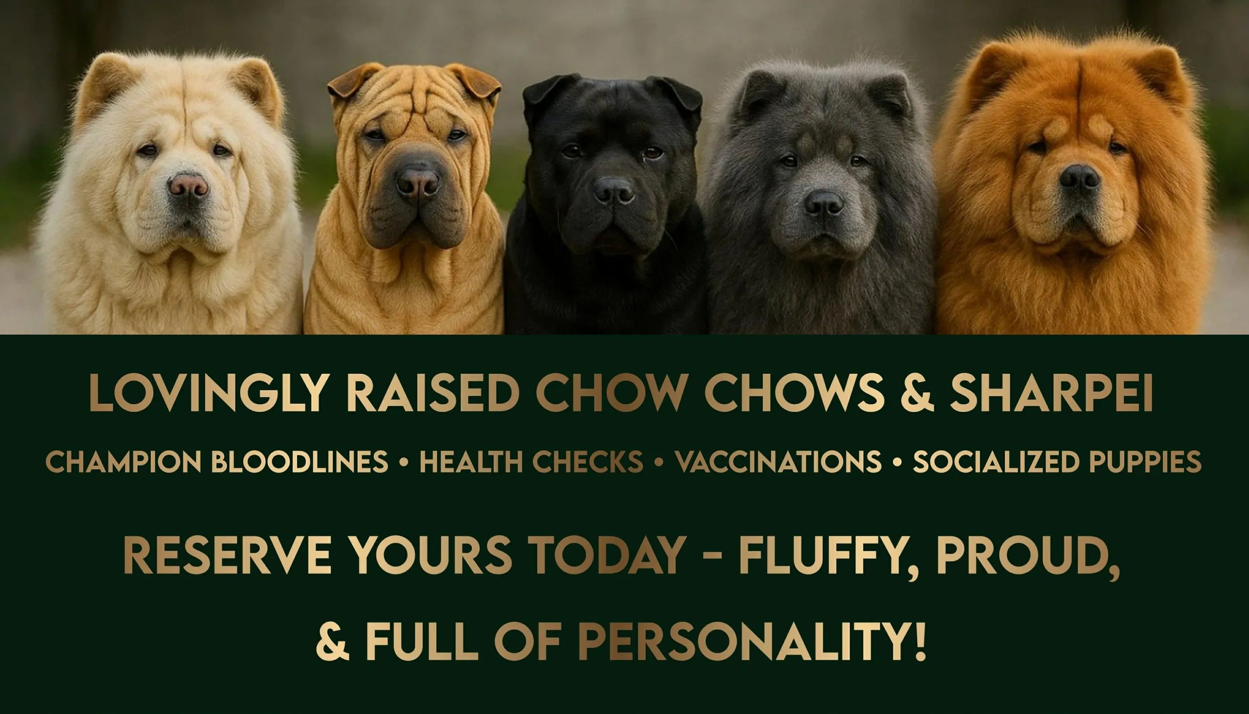 Southern Pride Kennel