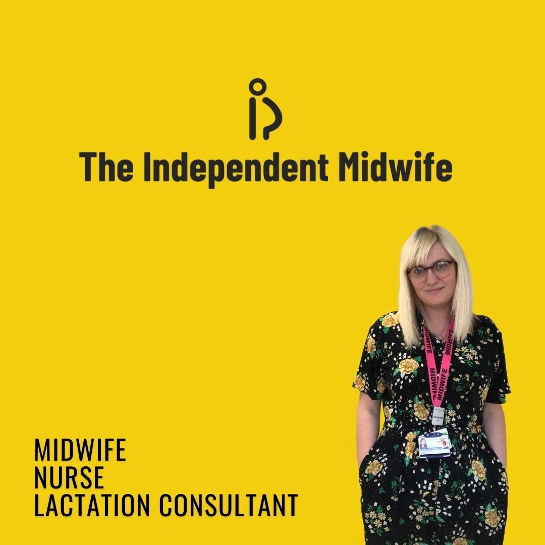 The Independent Midwife - Home