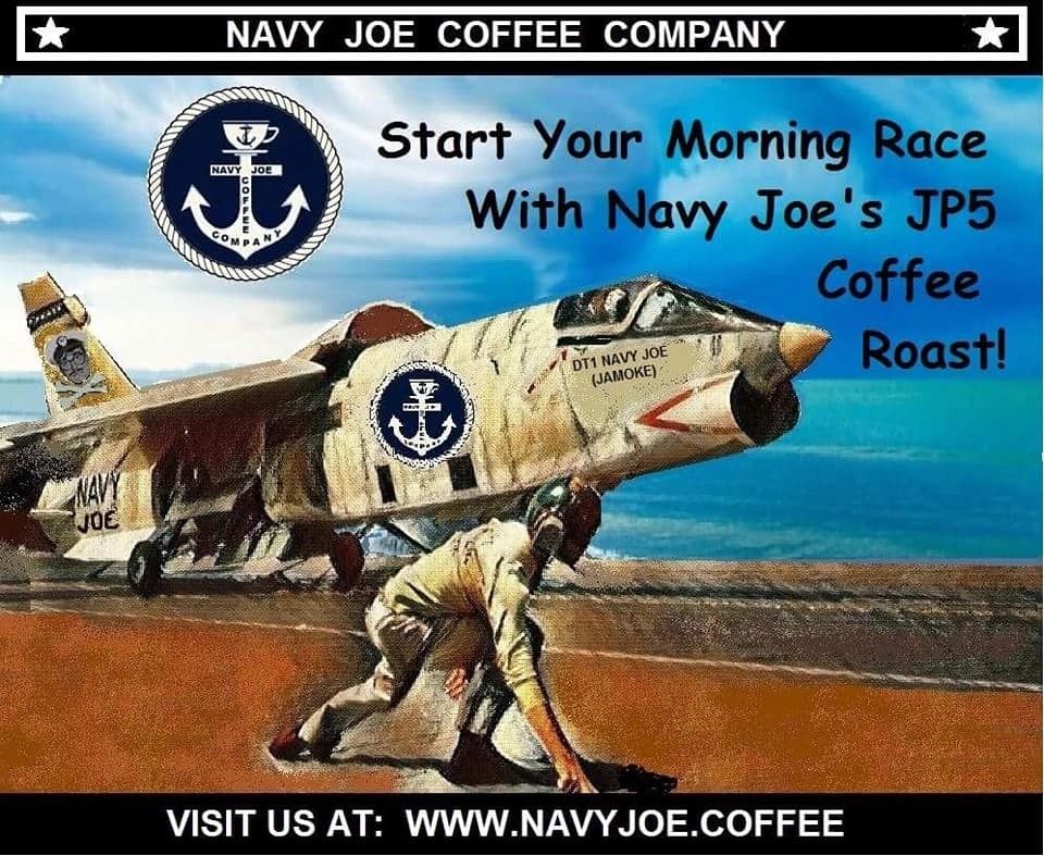 JP5 Coffee Roast Light Roast
