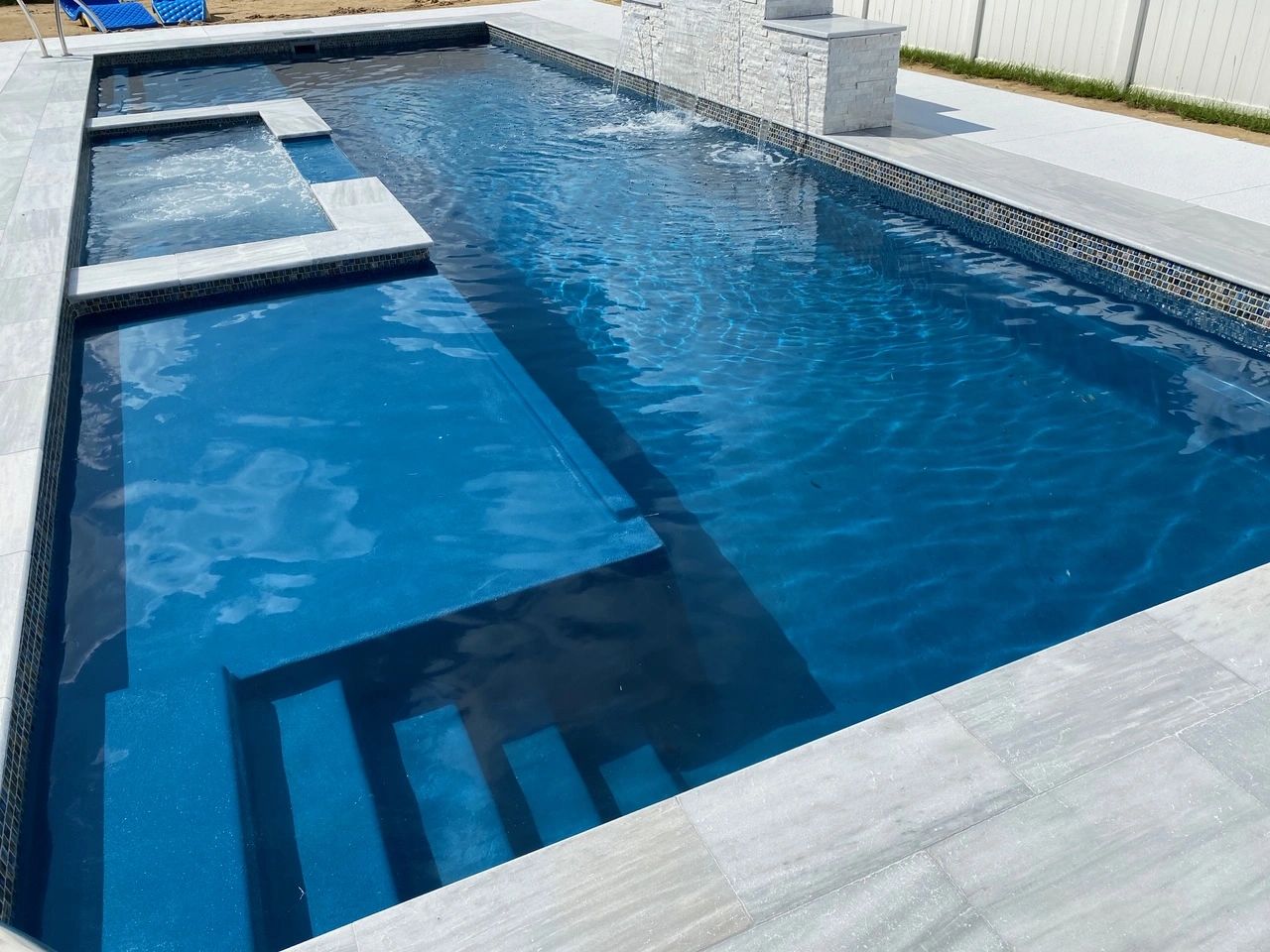 The Pros and Cons of 3 types of Inground Pools