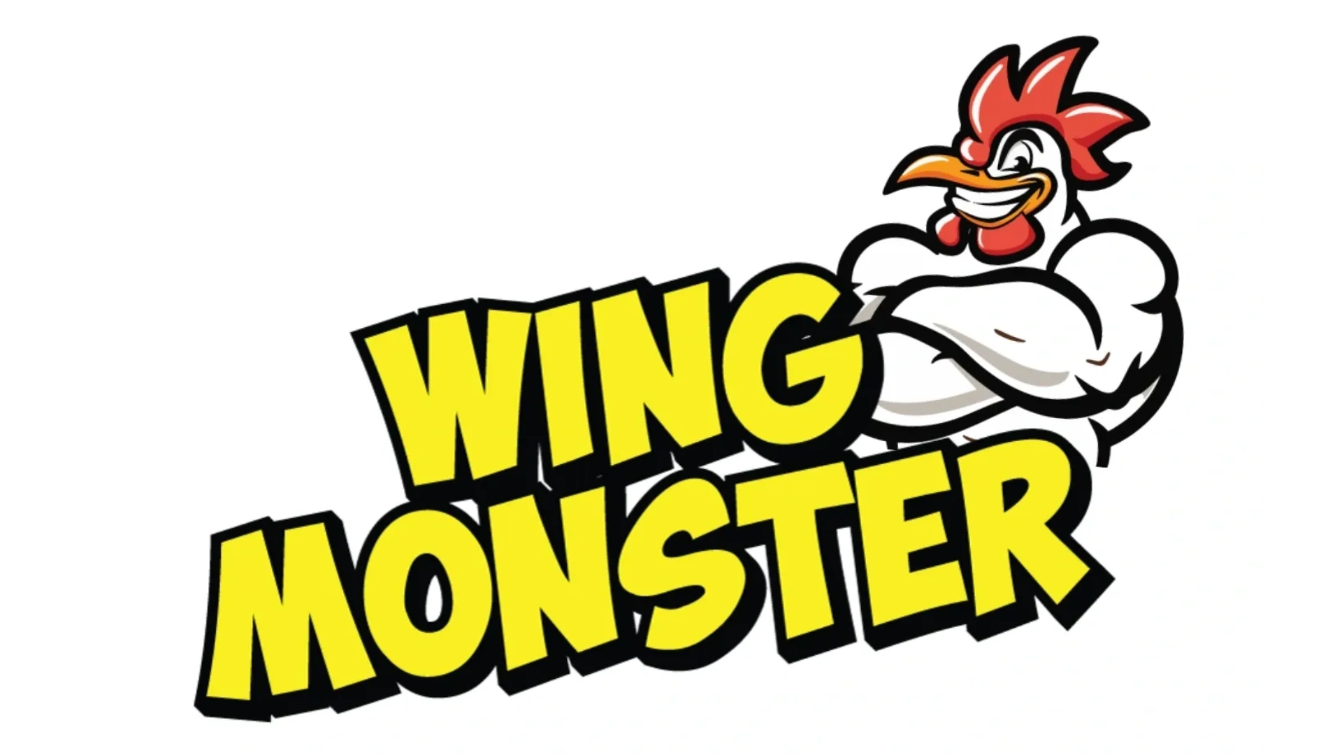 Gallery – Wing Monster – Delicious Food and Community Impact