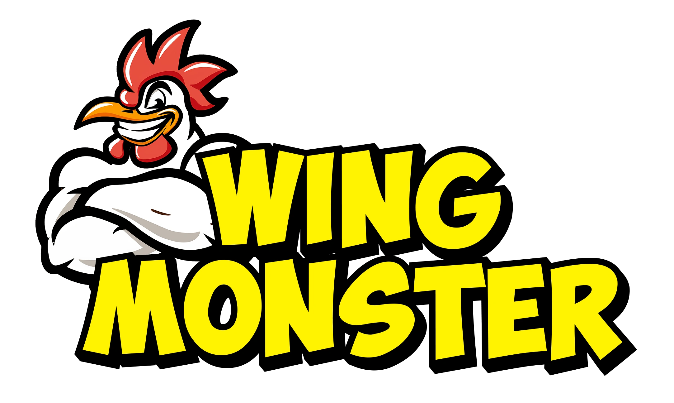 Gallery – Wing Monster – Delicious Food and Community Impact