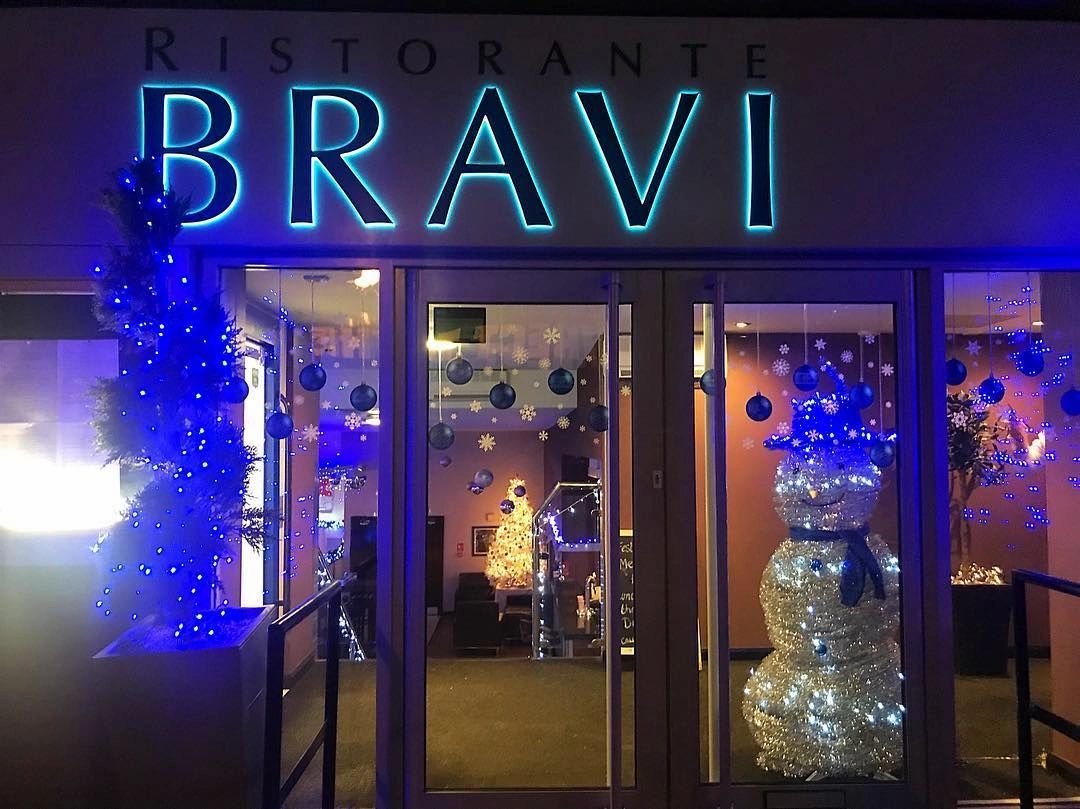 Ristorante Bravi - Italian Restaurant, Italian Restaurant, Restaurant