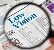 Dr. Bock Low Vision Optometry