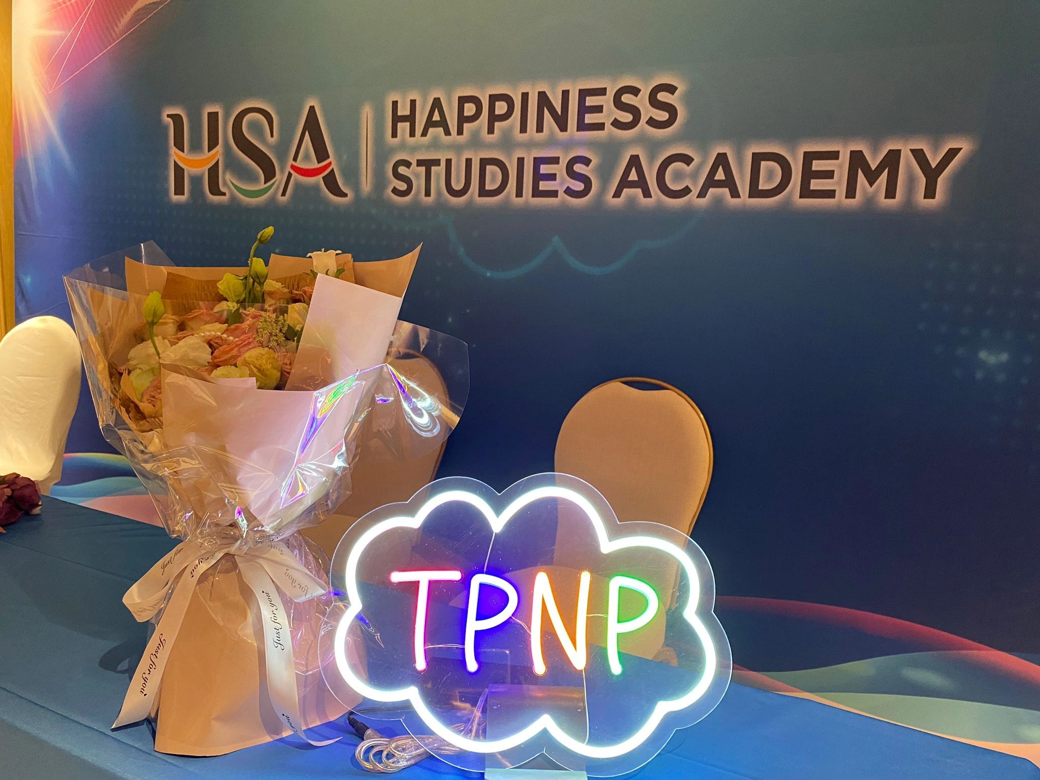 TPNP Learning and Training Centre