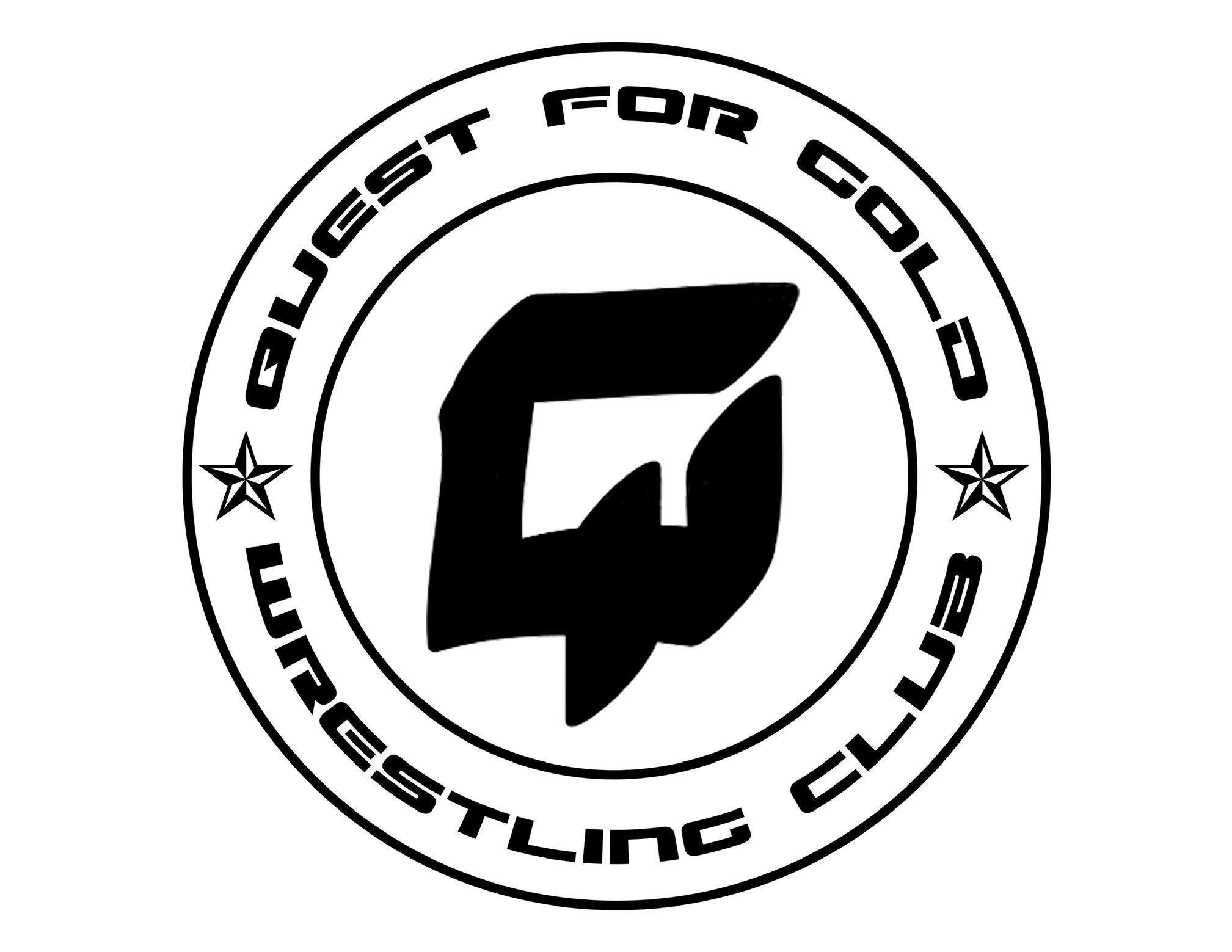 Quest for Gold - Andre Metzger - Dallas, Texas