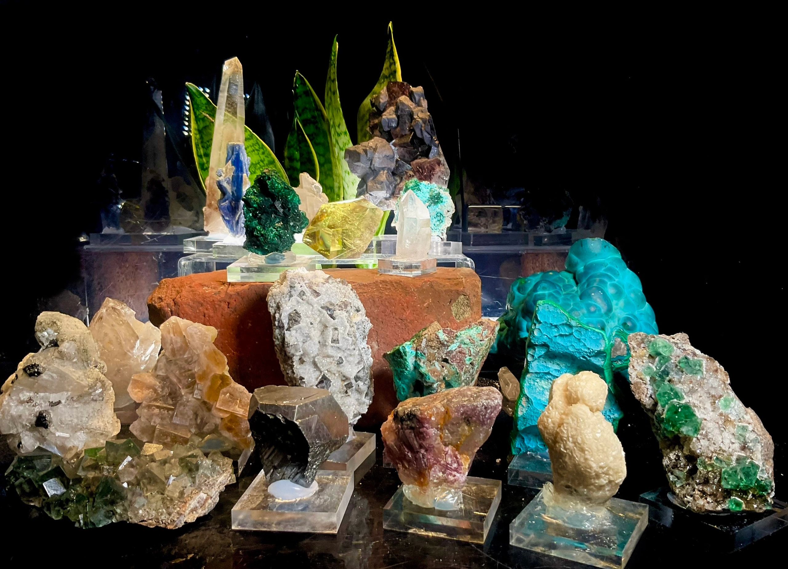 Amethyst Crystals-Avalon Crystal | Fine Crystals