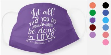 Face Masks | The Glory Site