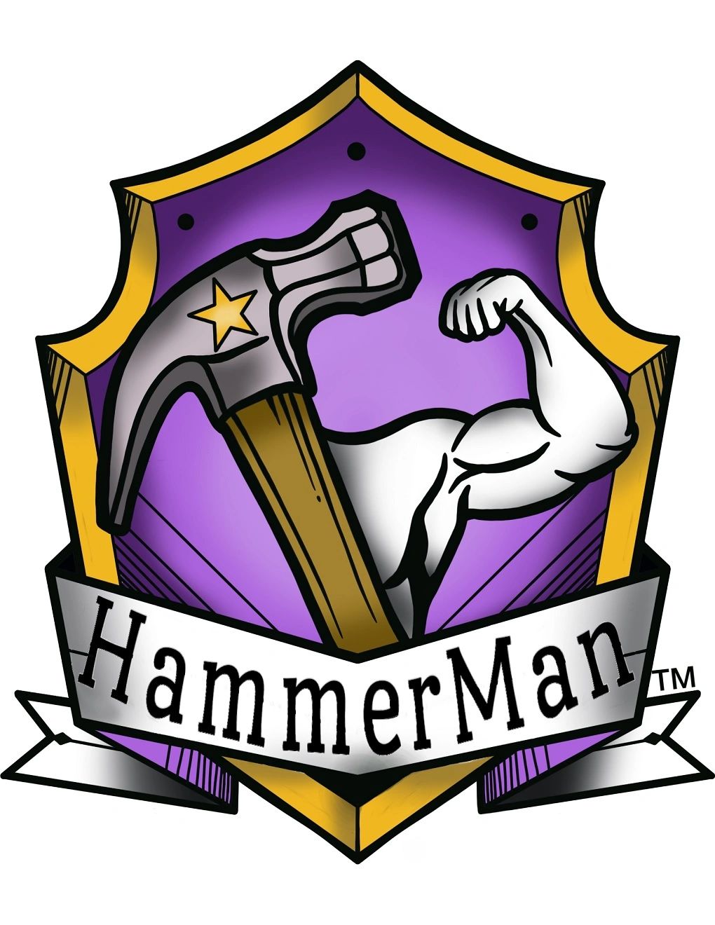 Hammer-man - Handyman Services - Champaign, Illinois