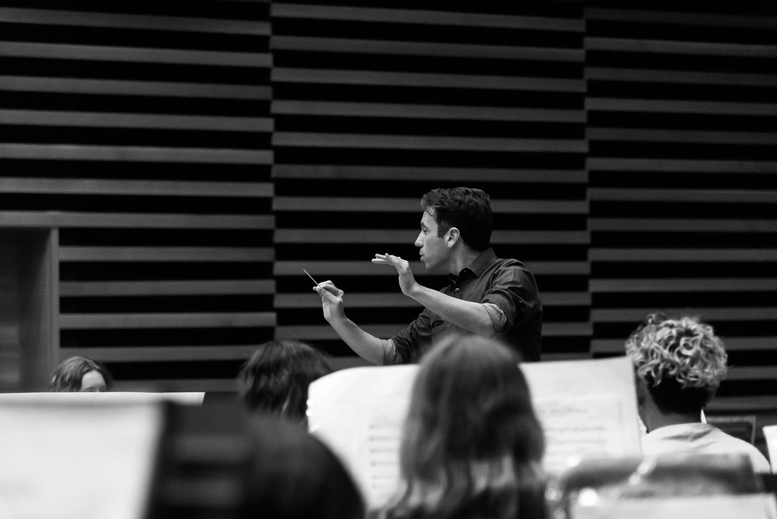 Brian J. Panetta - Music Education