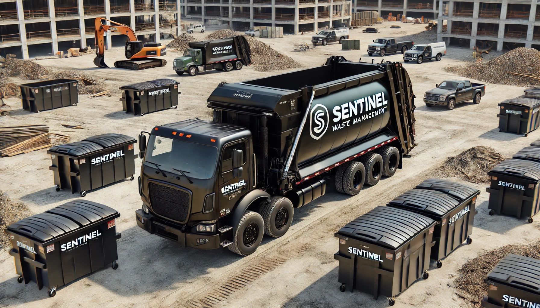 Sentinel Solutions