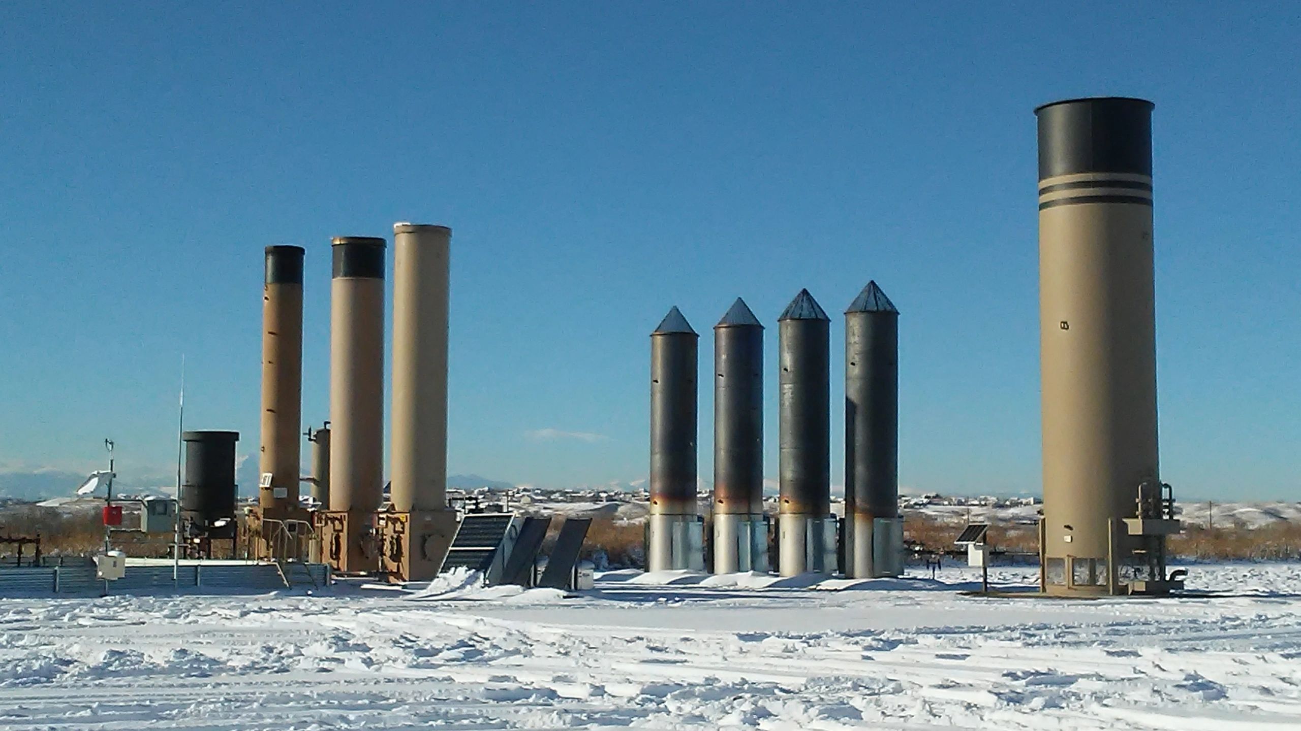 Enclosed Combustors - GCO LLC