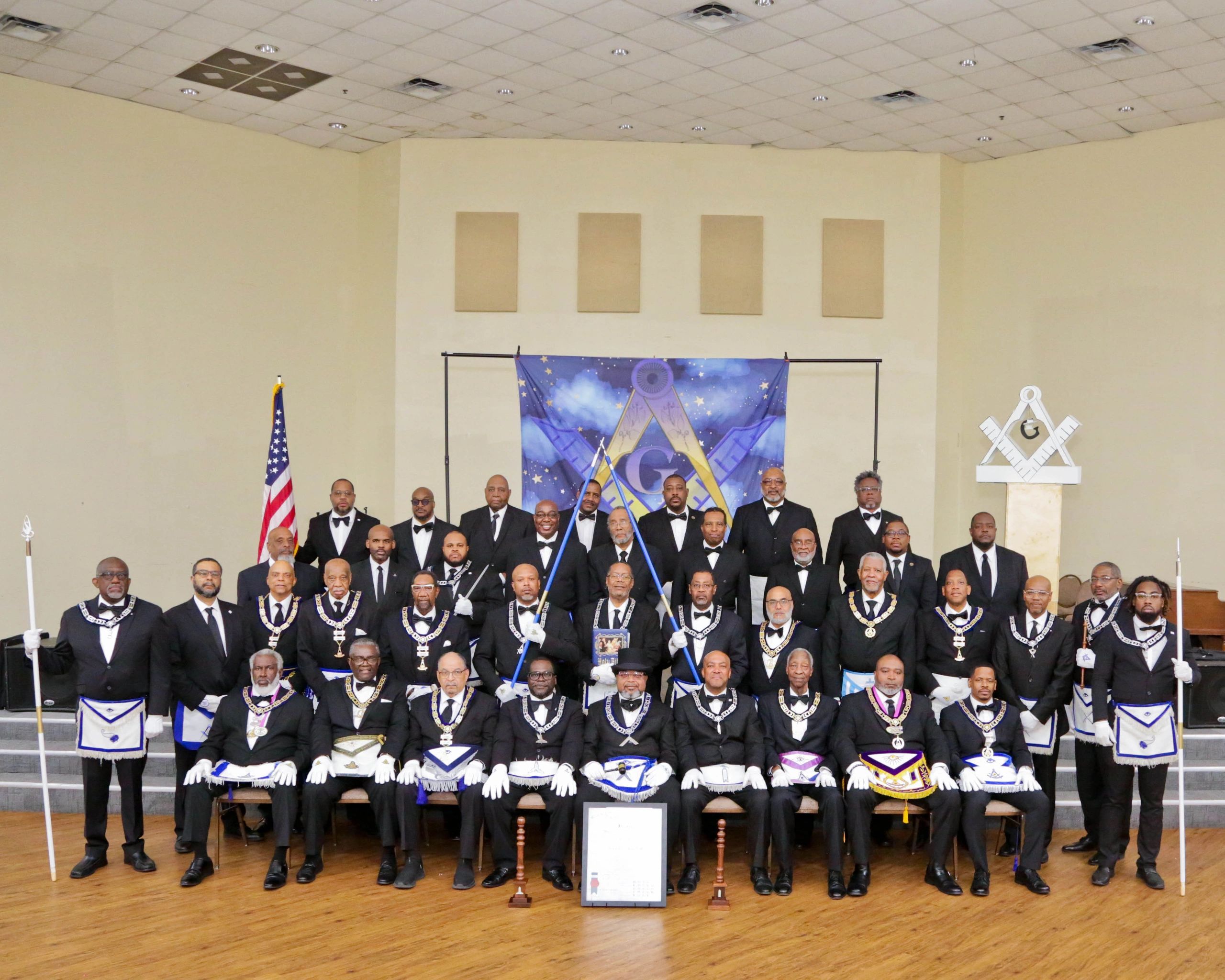 2025 Lodge Events Gallery