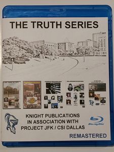 STORE | PROJECT JFK / CSI DALLAS