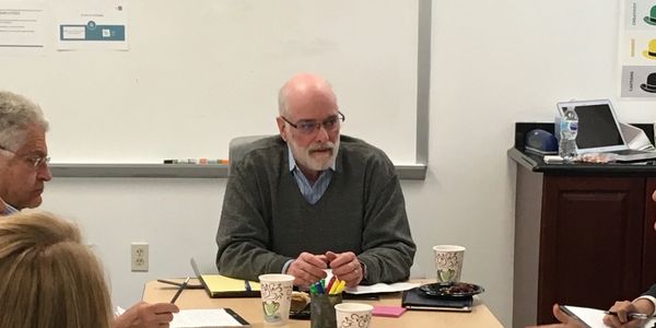 About | David C Donnan