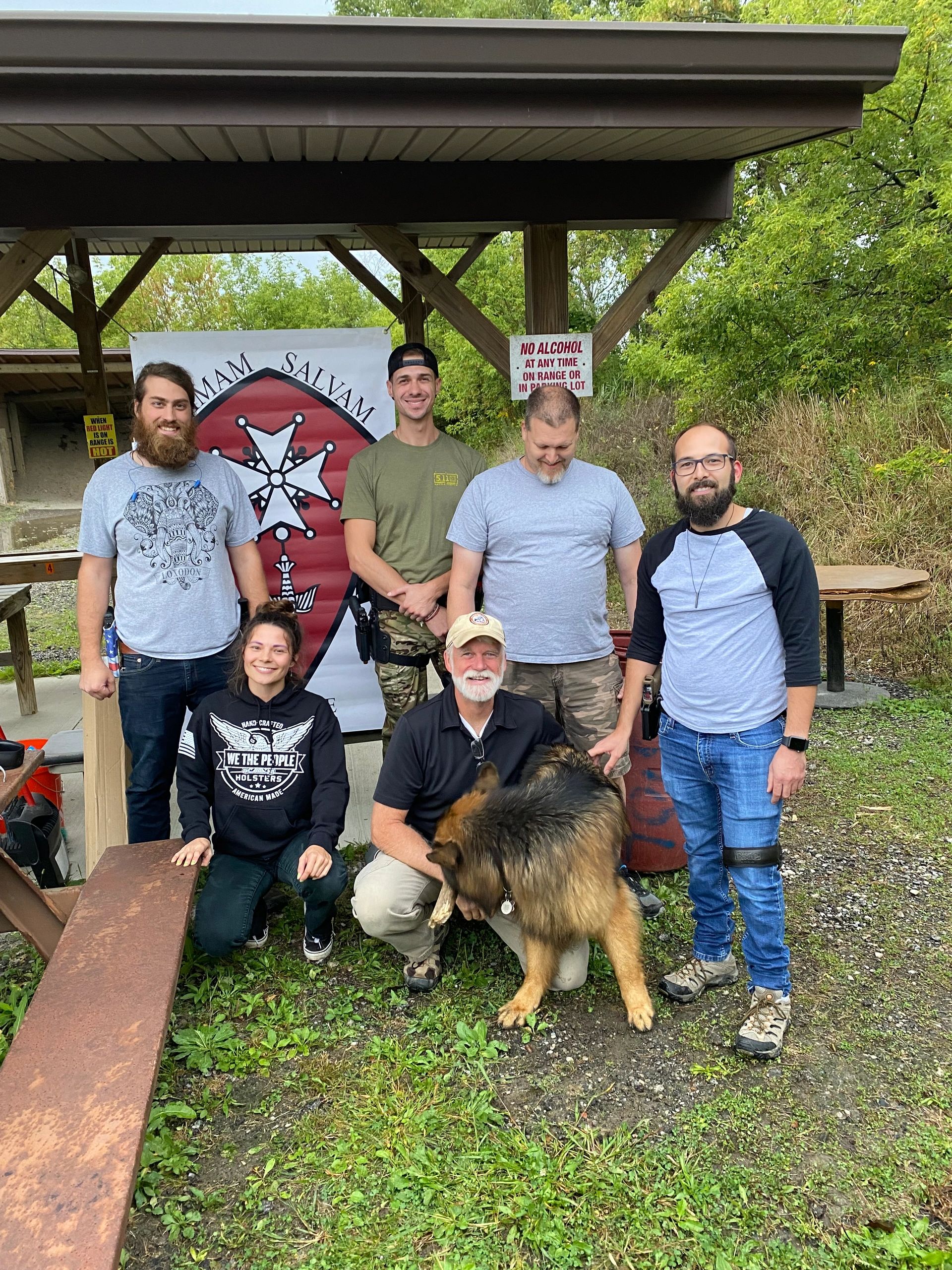 Michigan Firearm and CPL Training