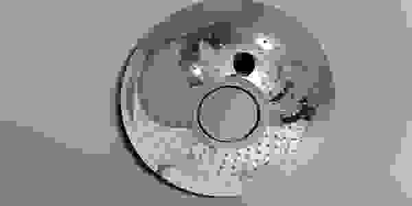 Automatic Shower Cleaner