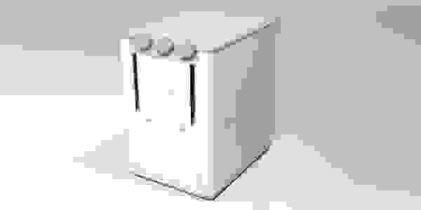 Automatic Shower Cleaner