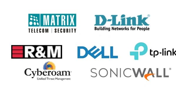 Network,Security, Collaboration Infrastructure Solutions - Telasar