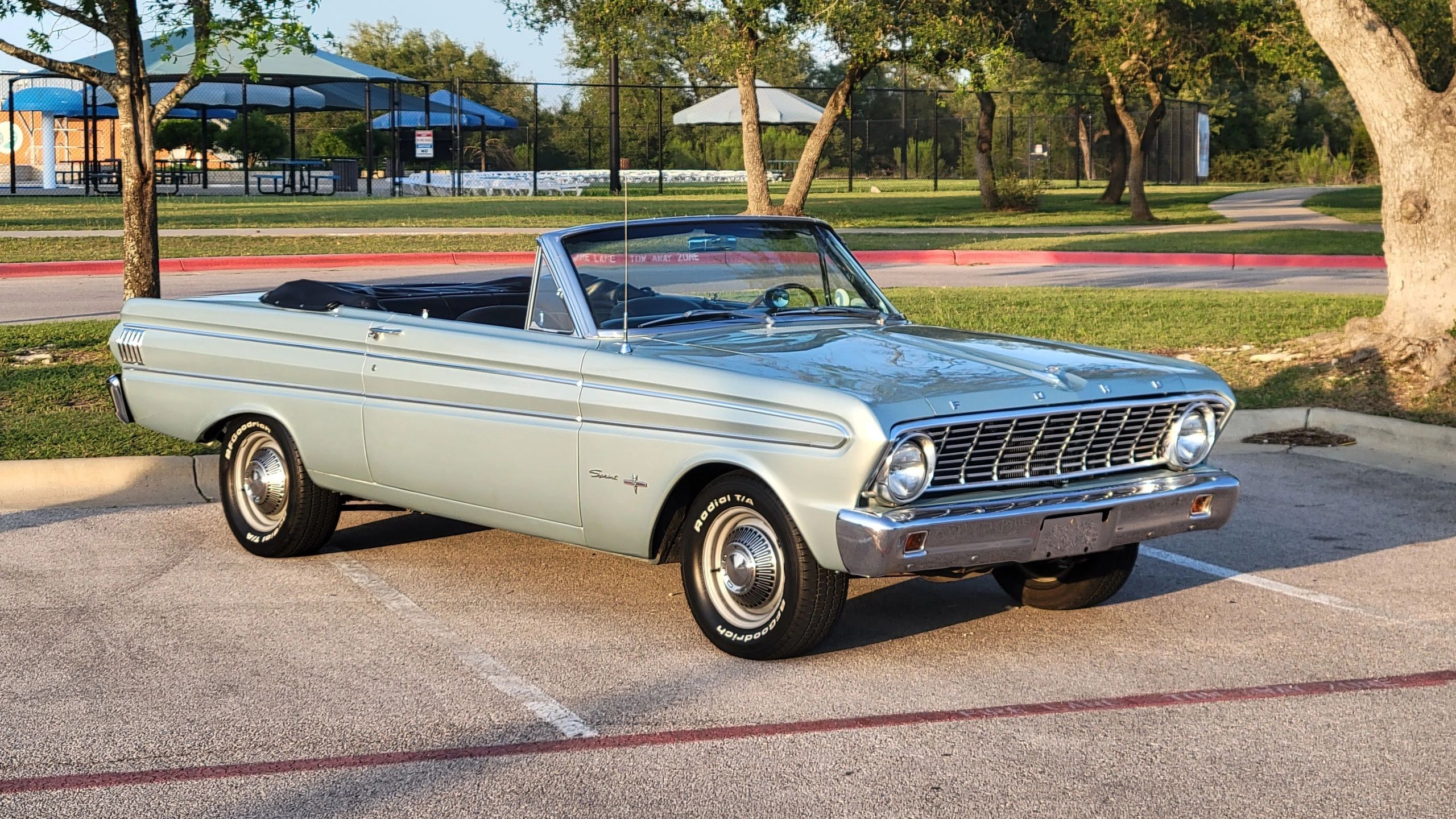 1964 Ford Falcon For Sale