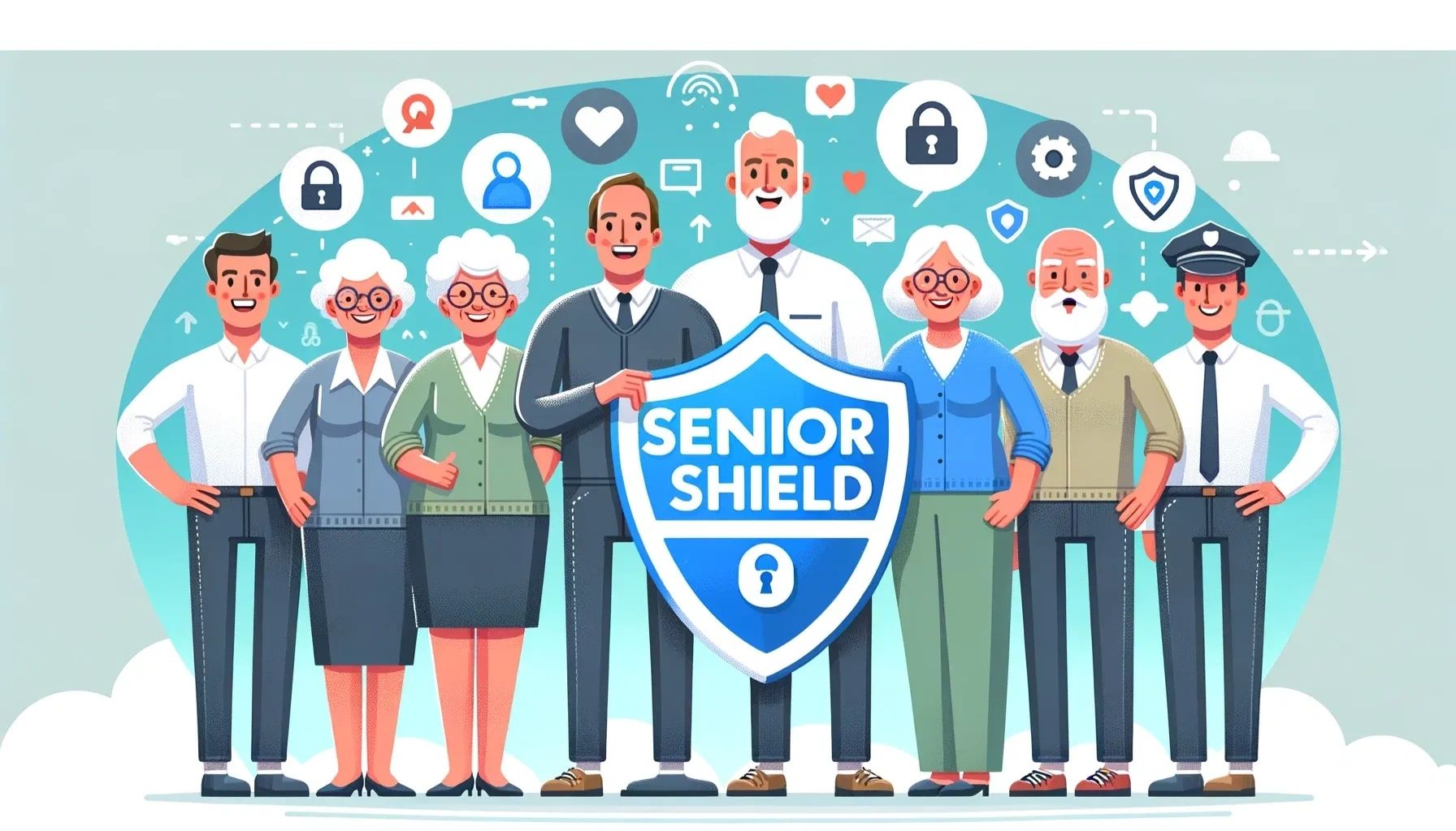Protecting Seniors from Fraud and Scams