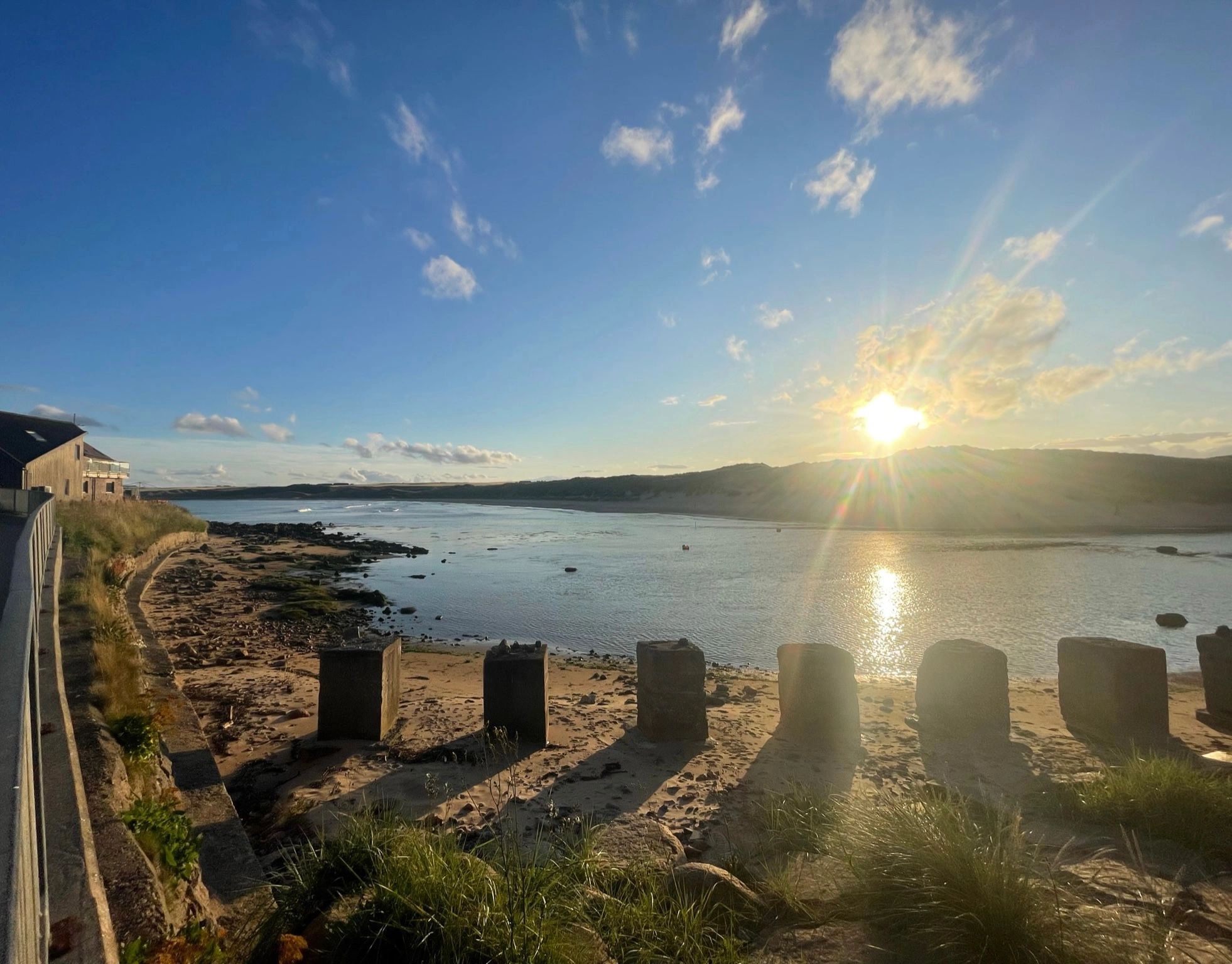 HOME [harbour-dunes.co.uk]