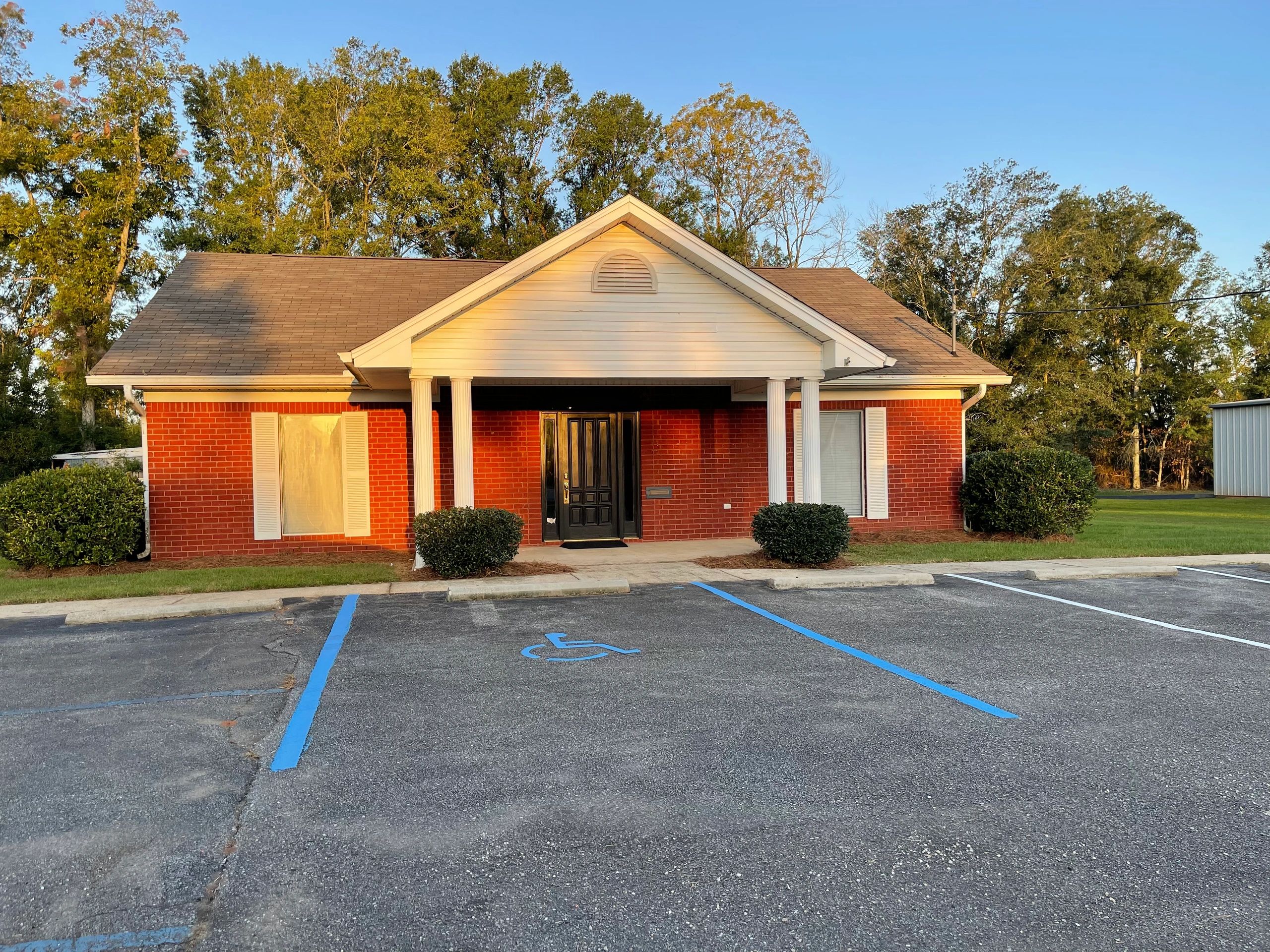 Gulf Family Medical LLC Family Practice Sick Visits