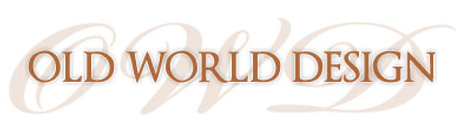 Old World Design, LLC