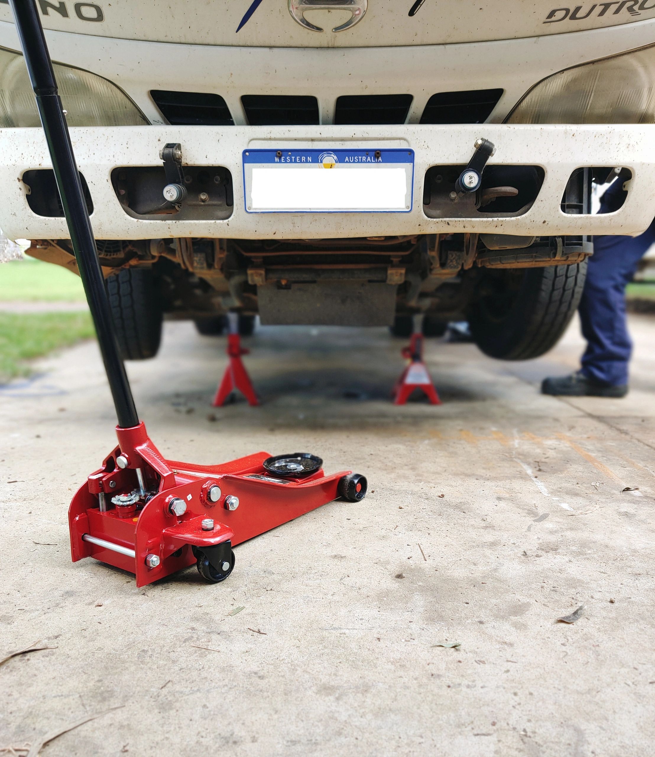 Lyle s Auto Repairs