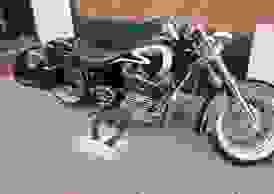 Y anchor - Motorcycle Security, Ground Anchor