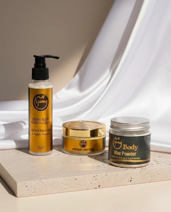 Home | Hamacosmetics - Discover Your Beauty