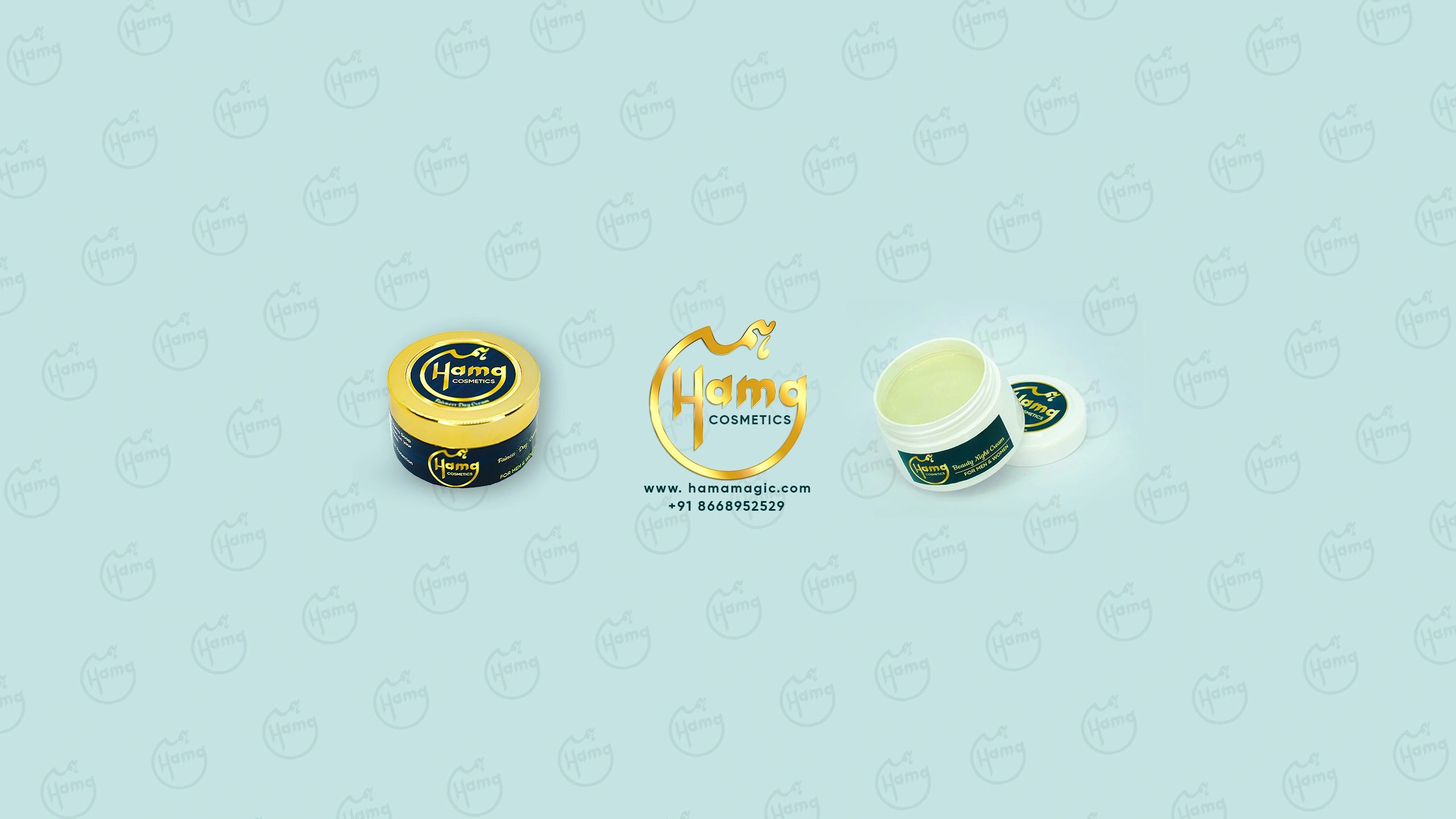 Buy Cosmetic Products Online