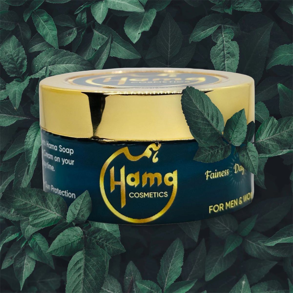 Hama Day Cream (SPF50) (50gm)