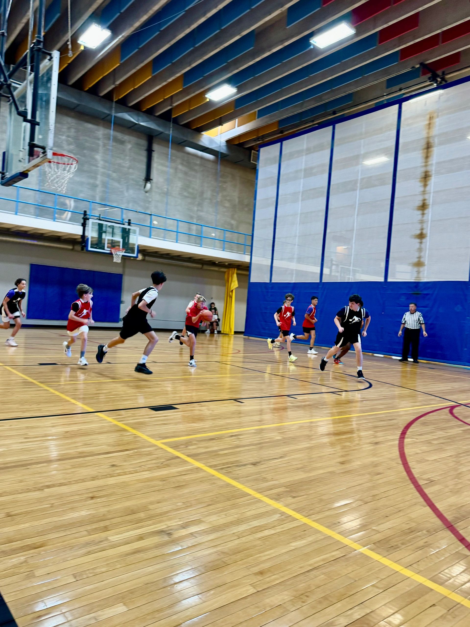 Join Our Rec Teams for Mostly Rec League Players