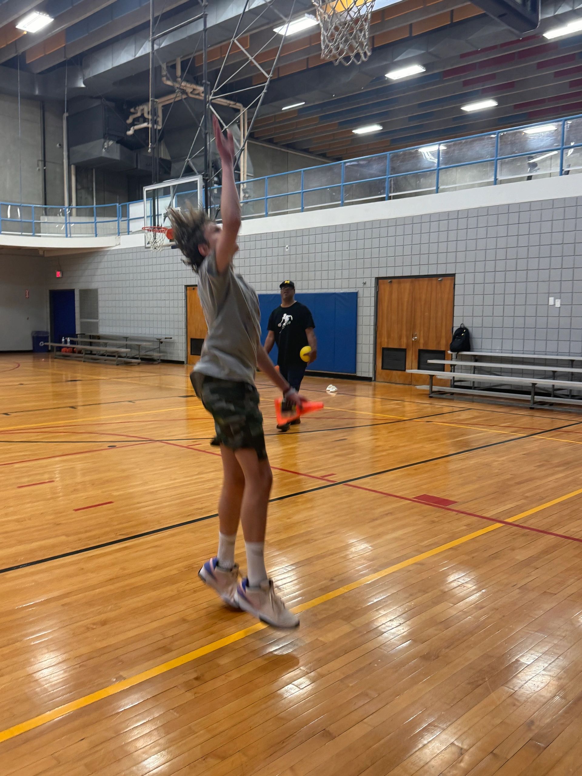 Join Our Rec Teams for Mostly Rec League Players