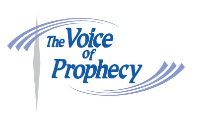 TheVoice of Prophecy