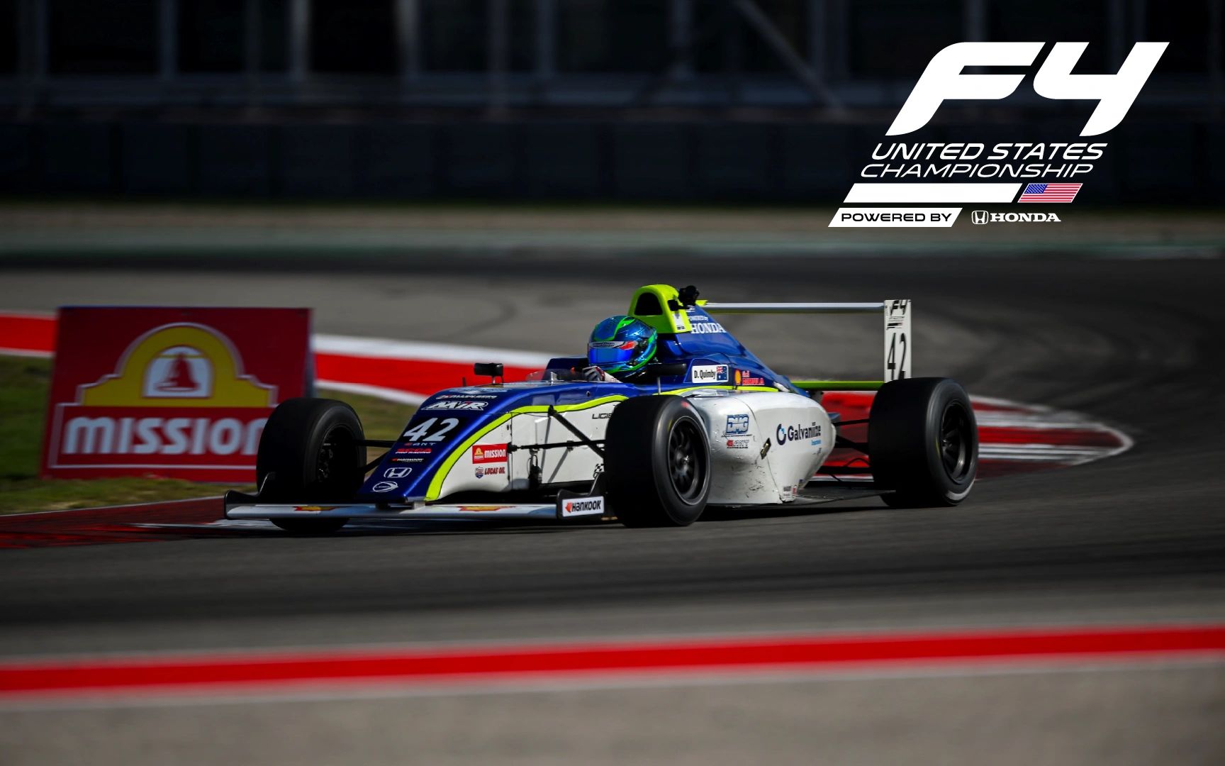 Daniel Quimby Racing