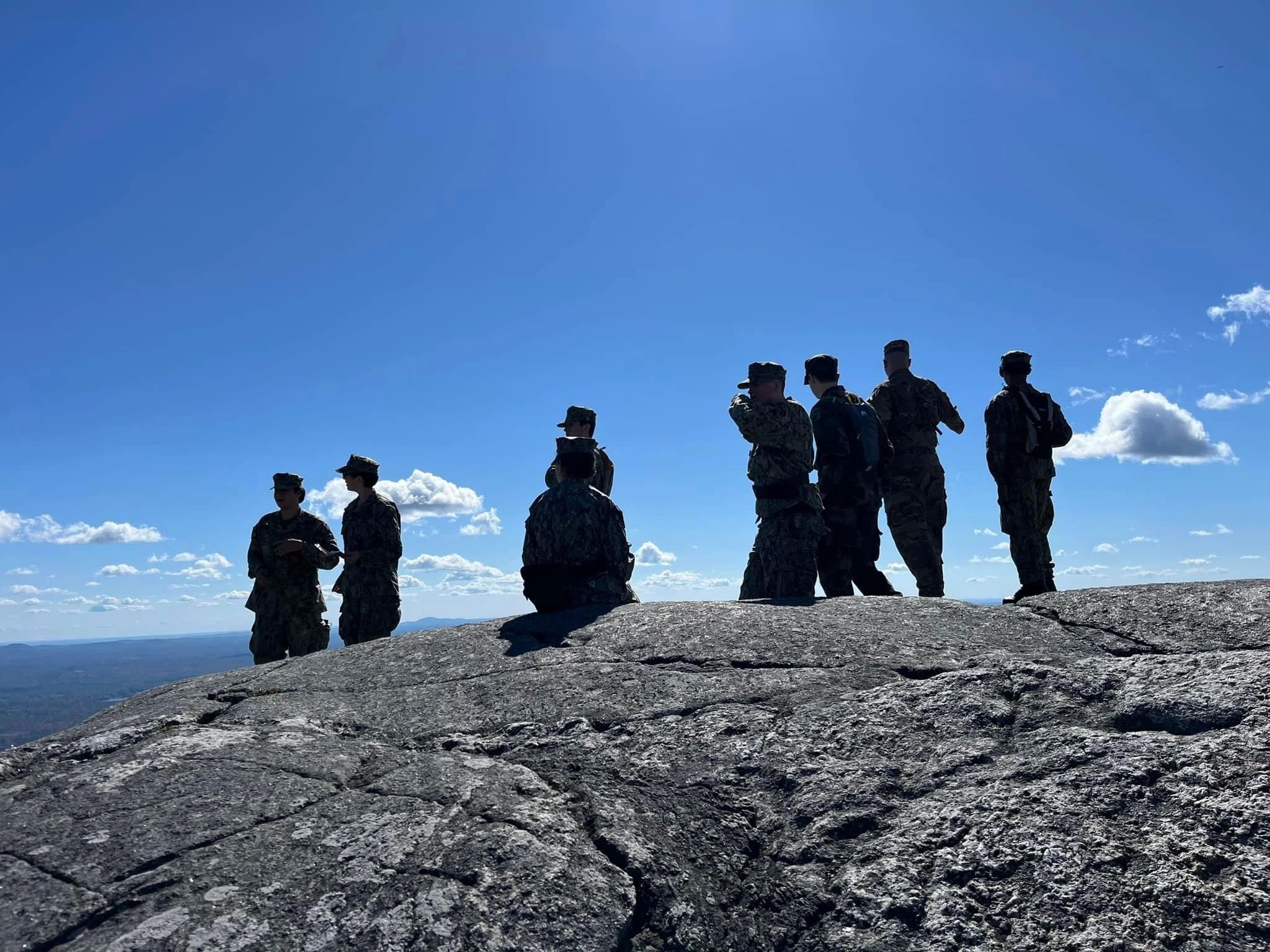 Harlan R. Dickson Division