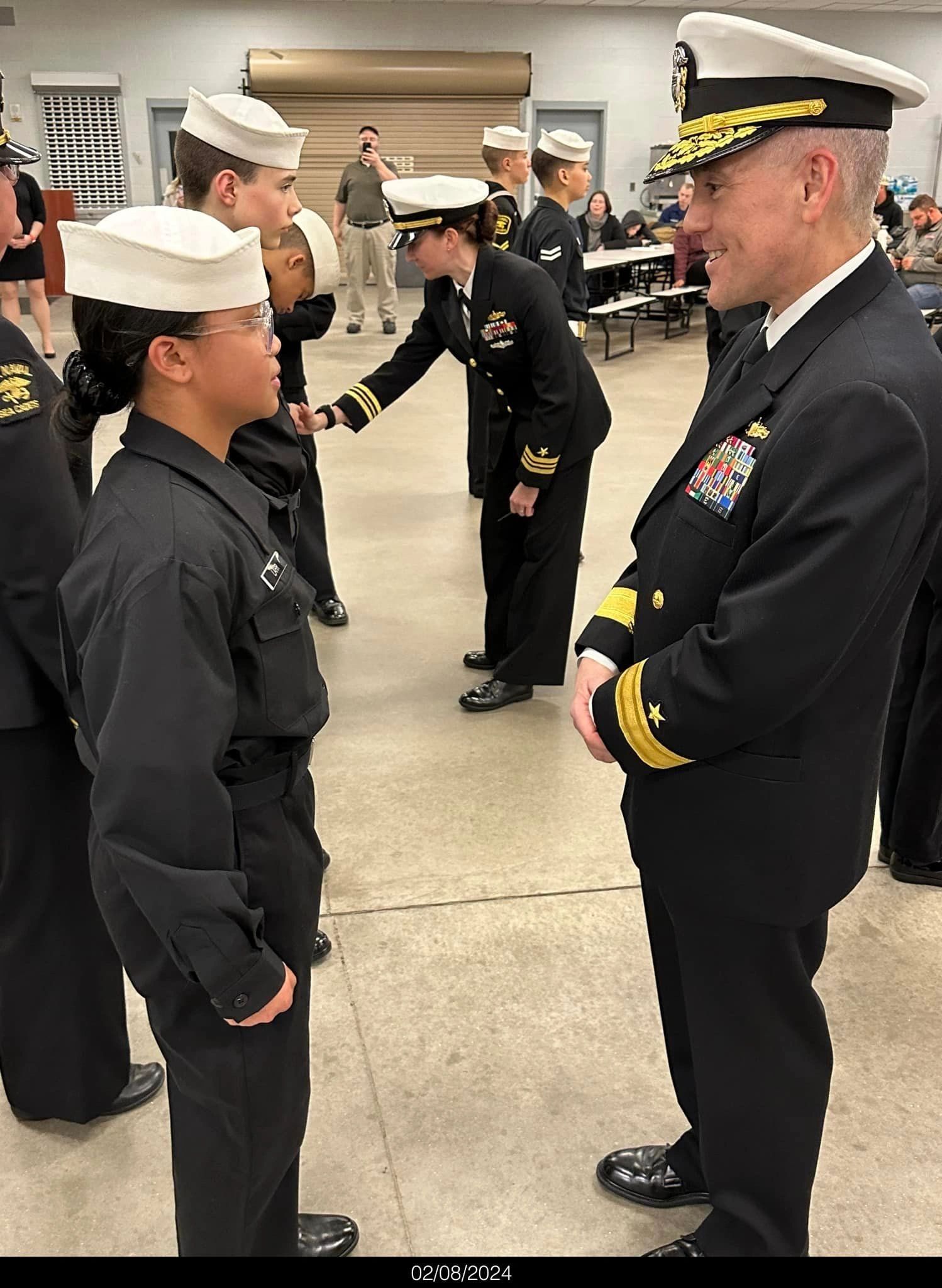 Harlan R. Dickson Division