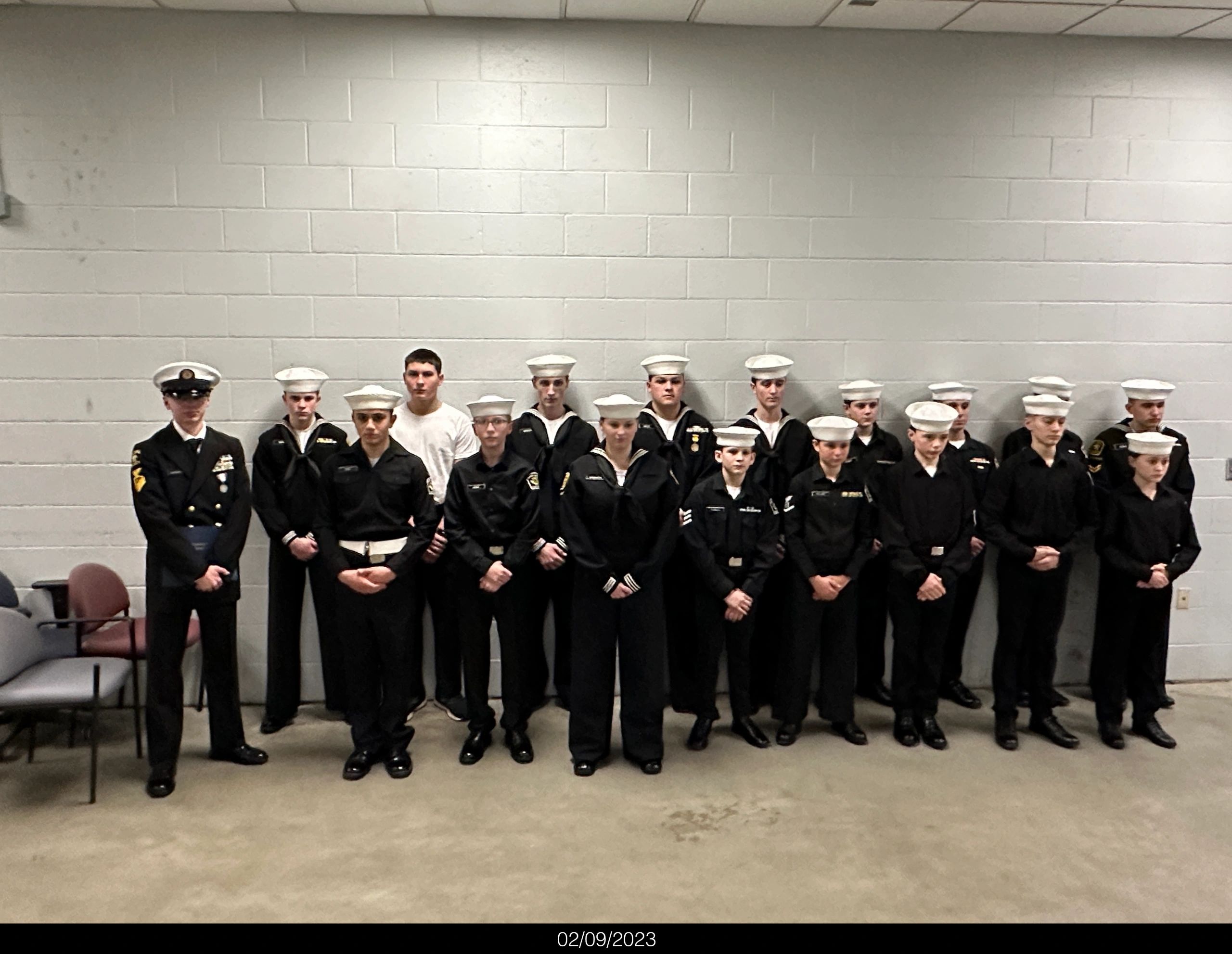 Harlan R. Dickson Division