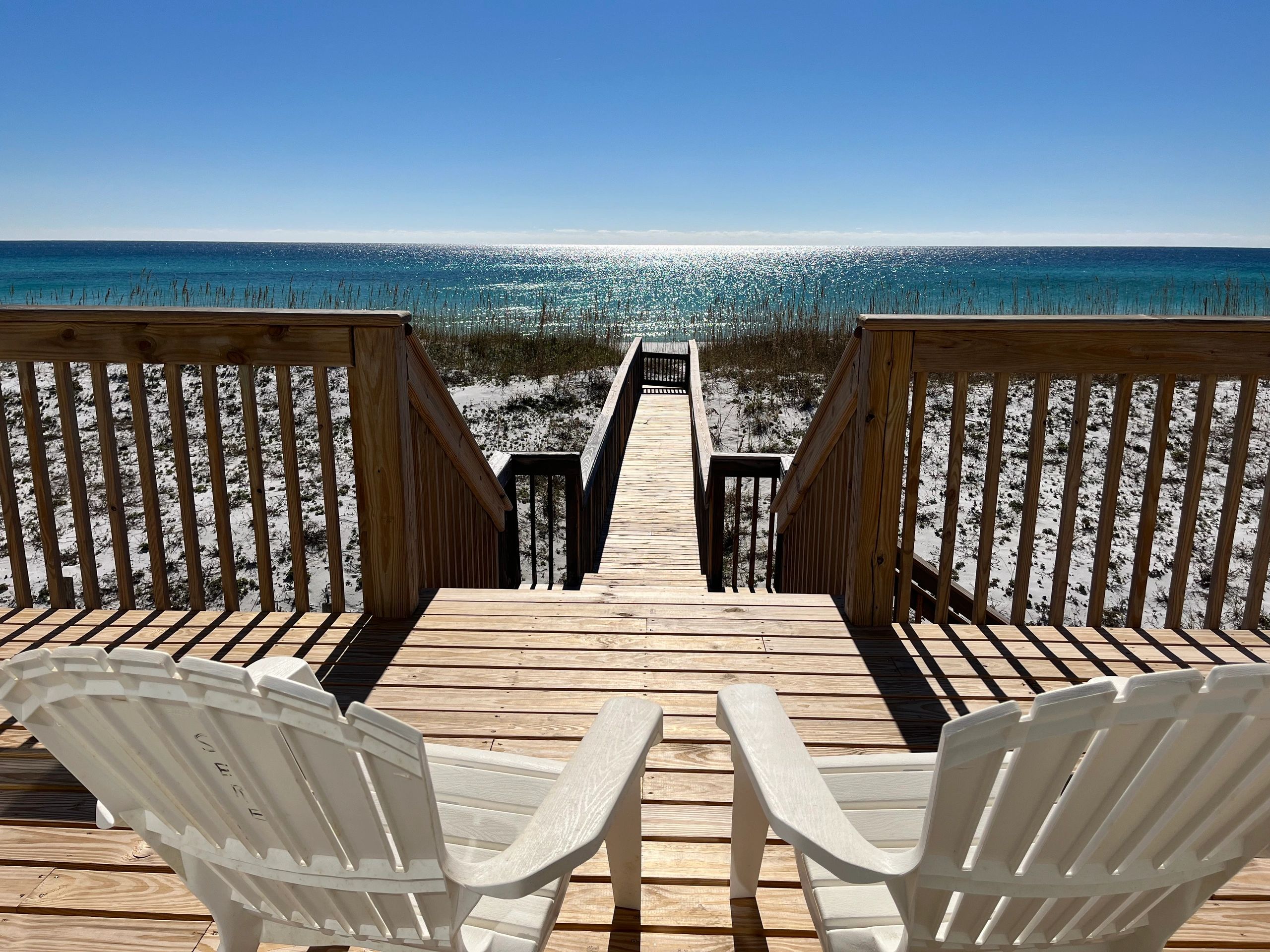 Dolphins Pass Beach Rental